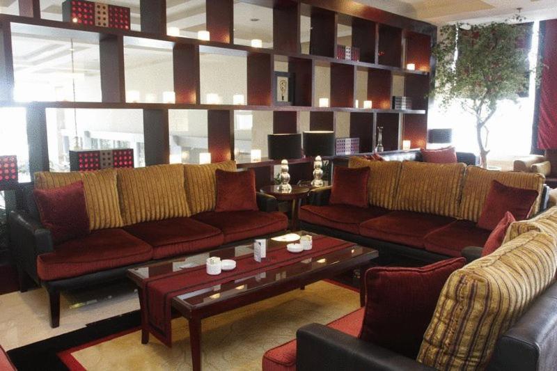 HOTEL BIDAKARA JAKARTA