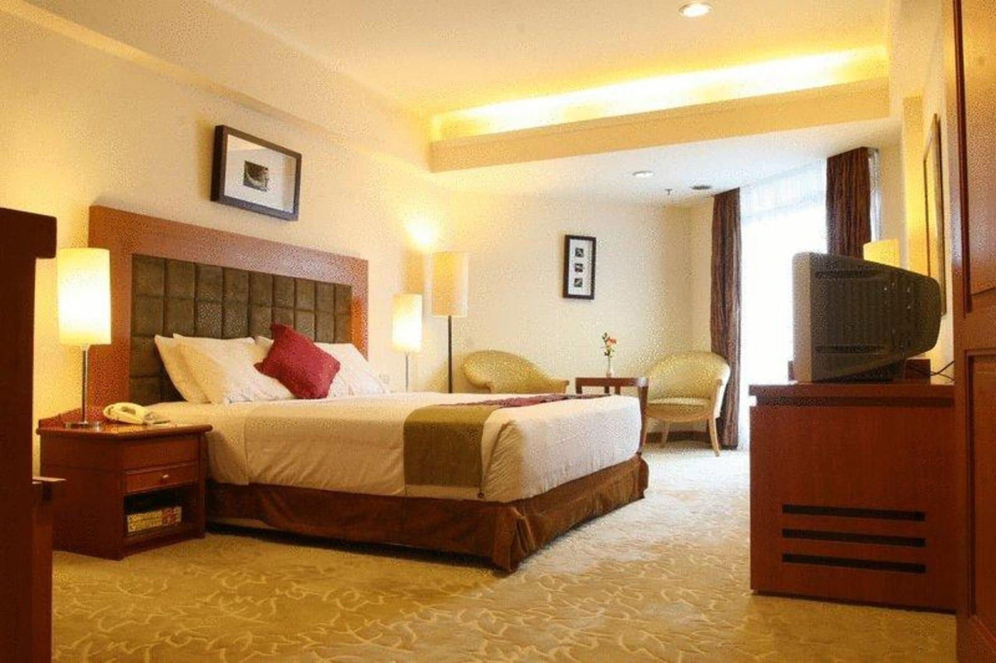 HOTEL BIDAKARA JAKARTA