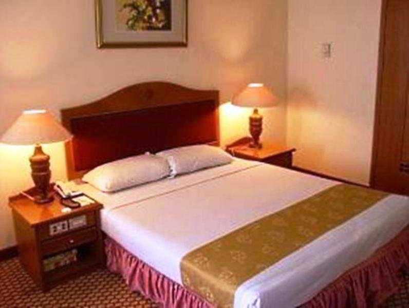HOTEL BIDAKARA JAKARTA
