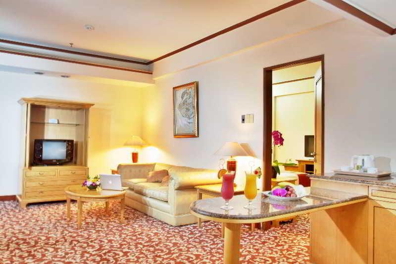HOTEL BIDAKARA JAKARTA