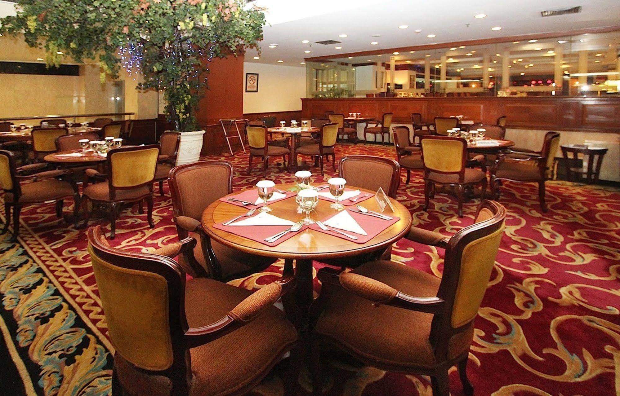 HOTEL BIDAKARA JAKARTA